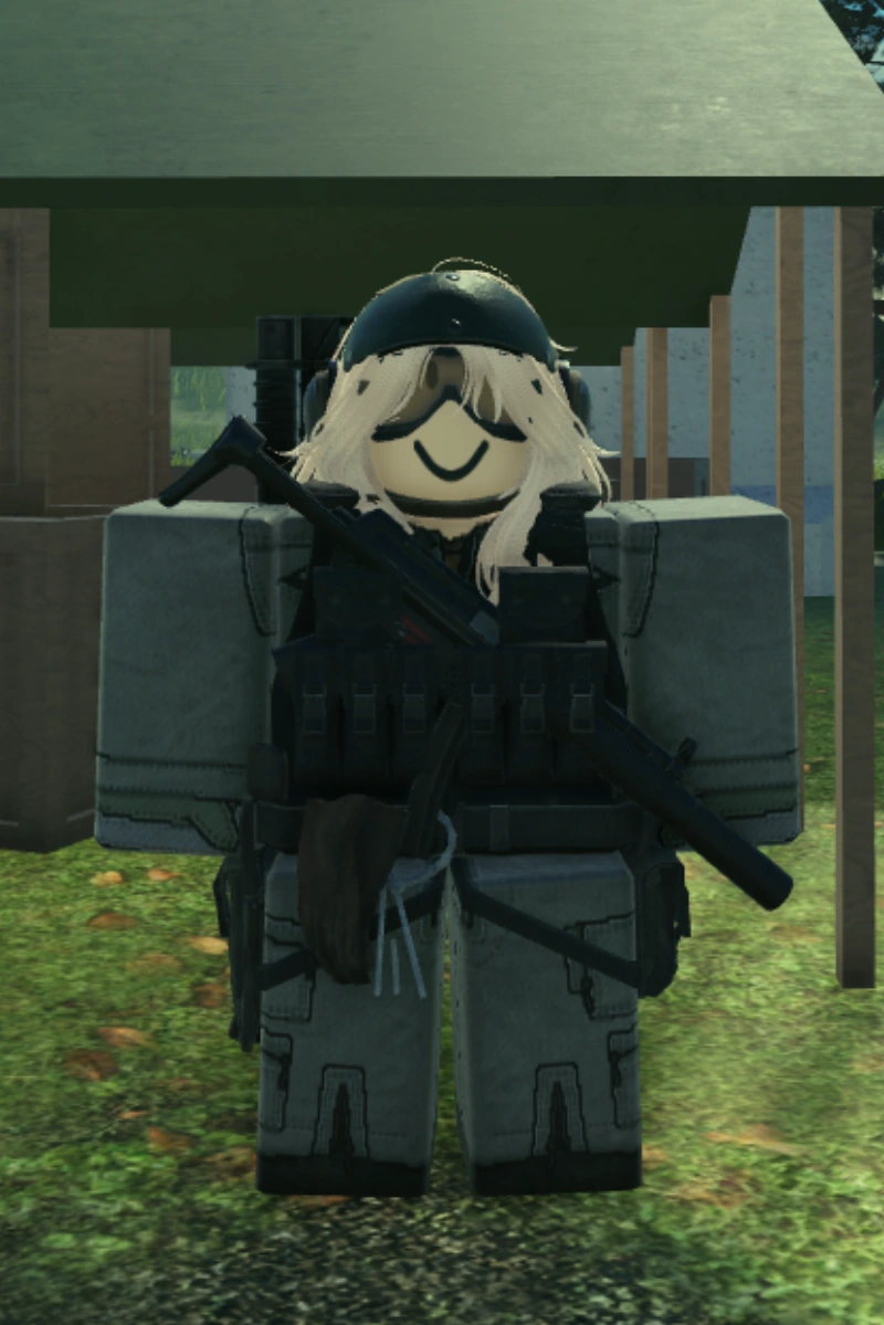 Nаvy Seals Grenadier | Cold War Roblox Wiki | Fandom
