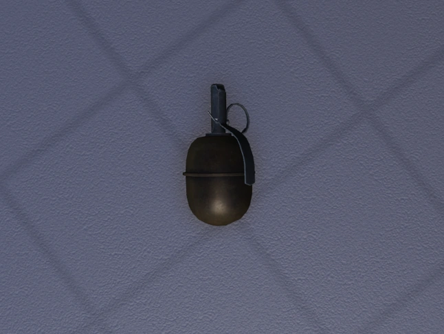 RGD-5 | Cold War Roblox Wiki | Fandom