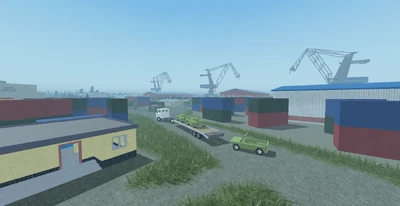 Siniysk | Cold War Roblox Wiki | Fandom