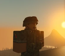 1st Marine Division | Cold War Roblox Wiki | Fandom