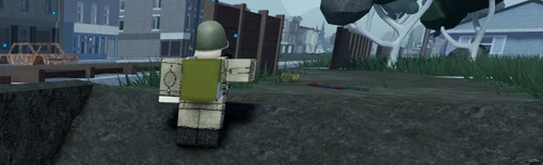 Battle for Valley View | Cold War Roblox Wiki | Fandom