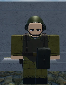 Soviet GPMG | Cold War Roblox Wiki | Fandom