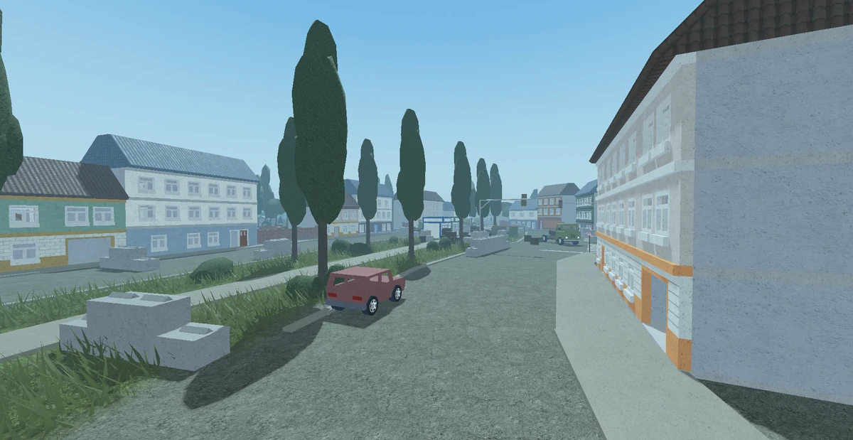 Siniysk | Cold War Roblox Wiki | Fandom