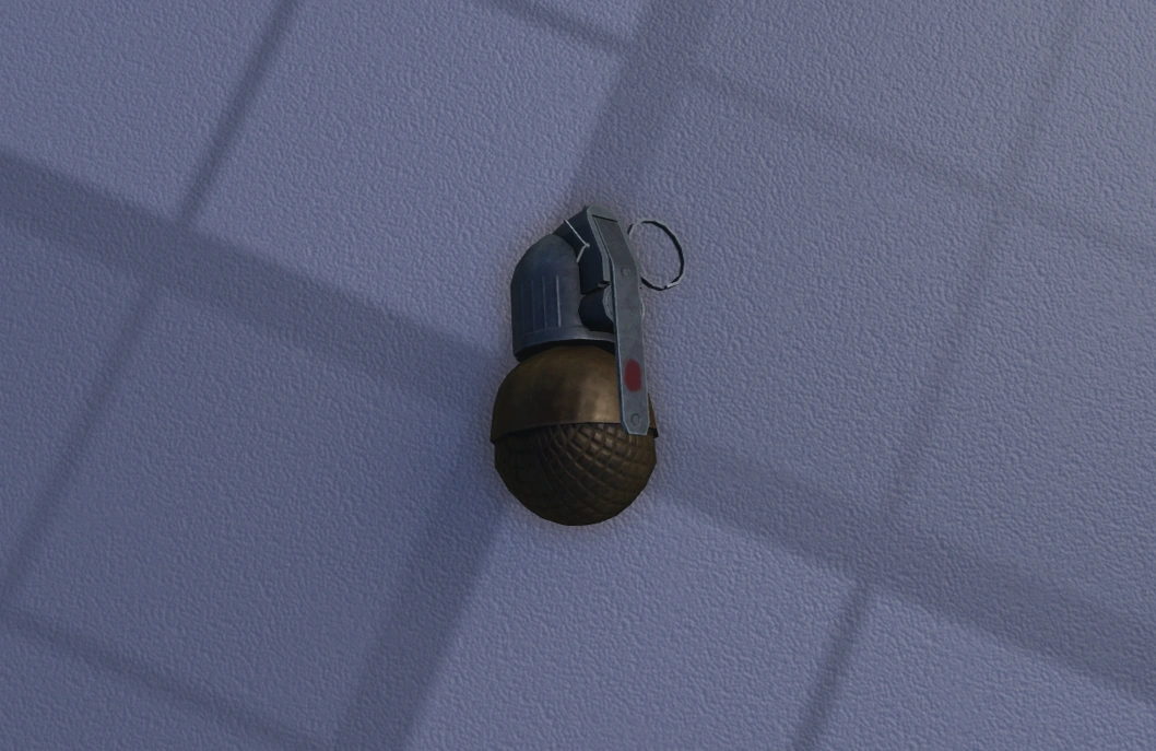 RGO | Cold War Roblox Wiki | Fandom