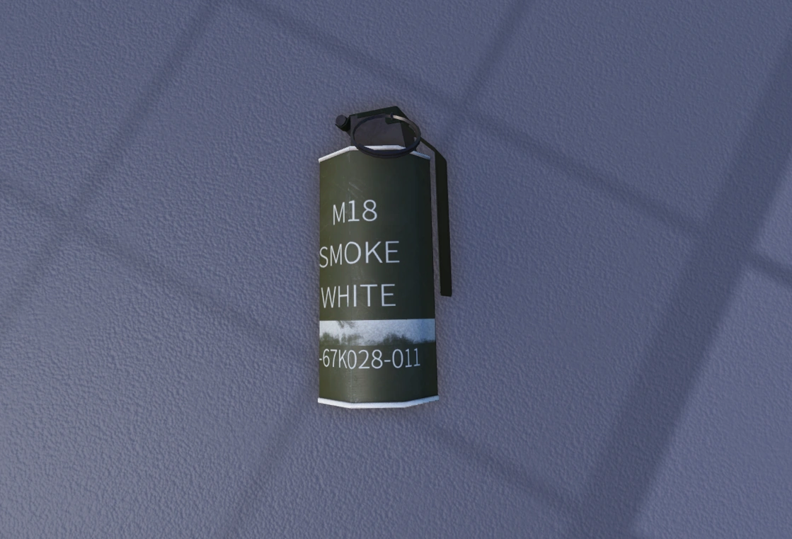 M18 | Cold War Roblox Wiki | Fandom