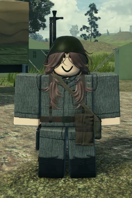 Czechoslovakiаn GPMG | Cold War Roblox Wiki | Fandom
