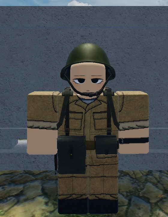 Soviet Anti-Tank | Cold War Roblox Wiki | Fandom