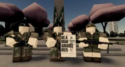 Rhodesian Security Forces | Cold War Roblox Wiki | Fandom
