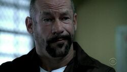 Carl Baxter | Cold Case Wiki | Fandom