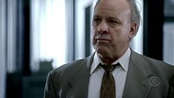 Ed Garrett | Cold Case Wiki | Fandom