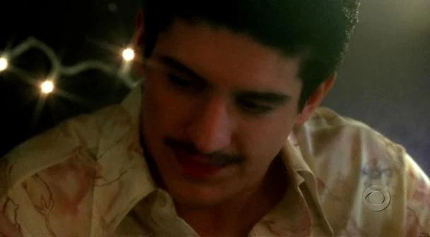 Ken Mazzacone | Cold Case Wiki | Fandom