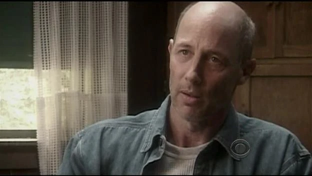 Bill Shepard | Cold Case Wiki | Fandom