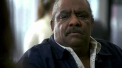 Calvin Walsh | Cold Case Wiki | Fandom