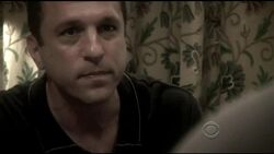 Tom Gleason | Cold Case Wiki | Fandom