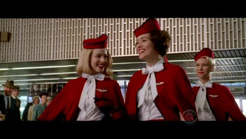 Wings | Cold Case Wiki | Fandom