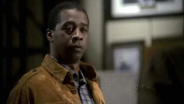 Archie Sloan | Cold Case Wiki | Fandom