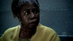 Thea Hicks | Cold Case Wiki | Fandom