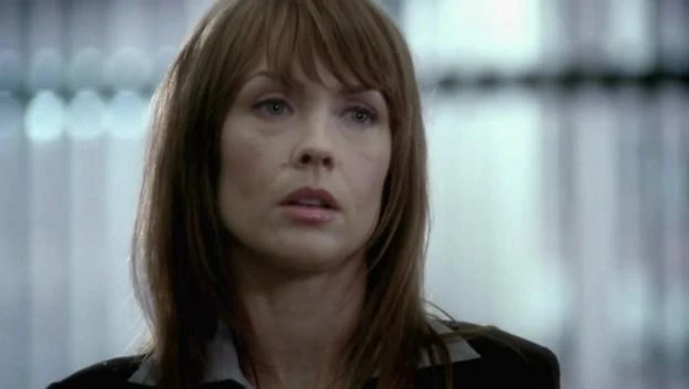 Alexandra Thomas | Cold Case Wiki | Fandom