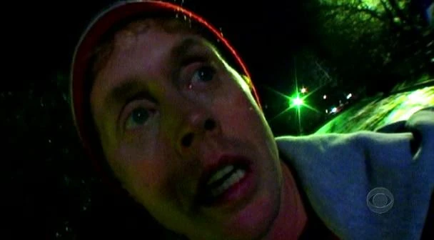 Trevor McKai | Cold Case Wiki | Fandom