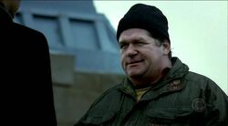 Fred Baker | Cold Case Wiki | Fandom