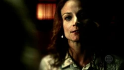 Patty Dunn | Cold Case Wiki | Fandom