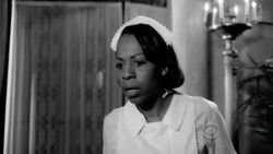 Mary Chisolm | Cold Case Wiki | Fandom