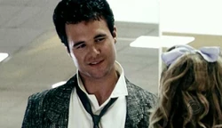 Max Tanner | Cold Case Wiki | Fandom