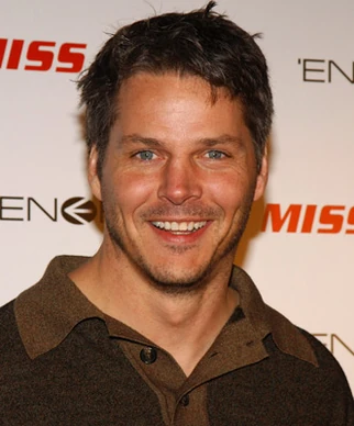 Michael Reilly Burke | Cold Case Wiki | Fandom