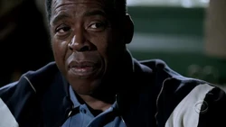 Moses Jones | Cold Case Wiki | Fandom