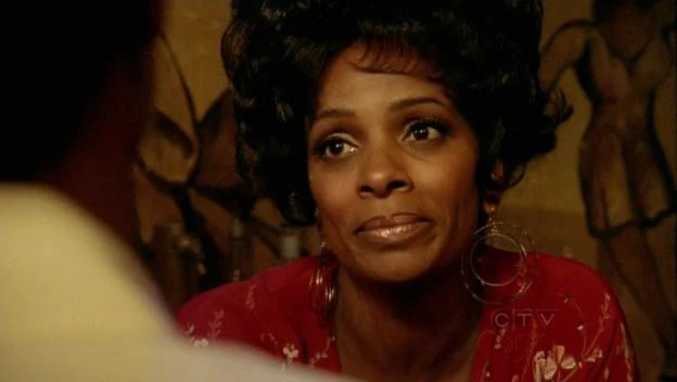 Geraldine Watkins | Cold Case Wiki | Fandom