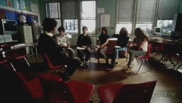 That Woman | Cold Case Wiki | Fandom