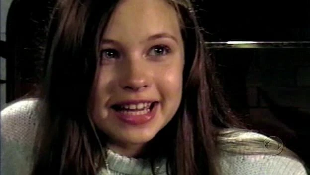 Ariel Shuman | Cold Case Wiki | Fandom