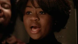 Chandra Patterson | Cold Case Wiki | Fandom