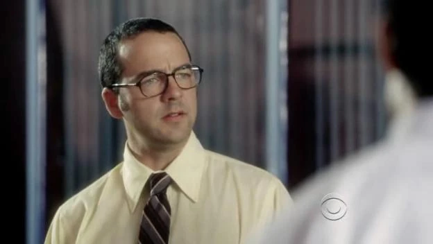 Frank Wilson | Cold Case Wiki | Fandom