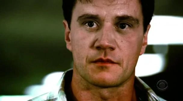 Geoff Taylor | Cold Case Wiki | Fandom