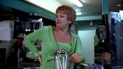 Mattie | Cold Case Wiki | Fandom