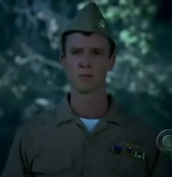 Carl Burton | Cold Case Wiki | Fandom