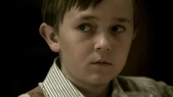 Robert Metz | Cold Case Wiki | Fandom