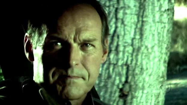 Mark James | Cold Case Wiki | Fandom