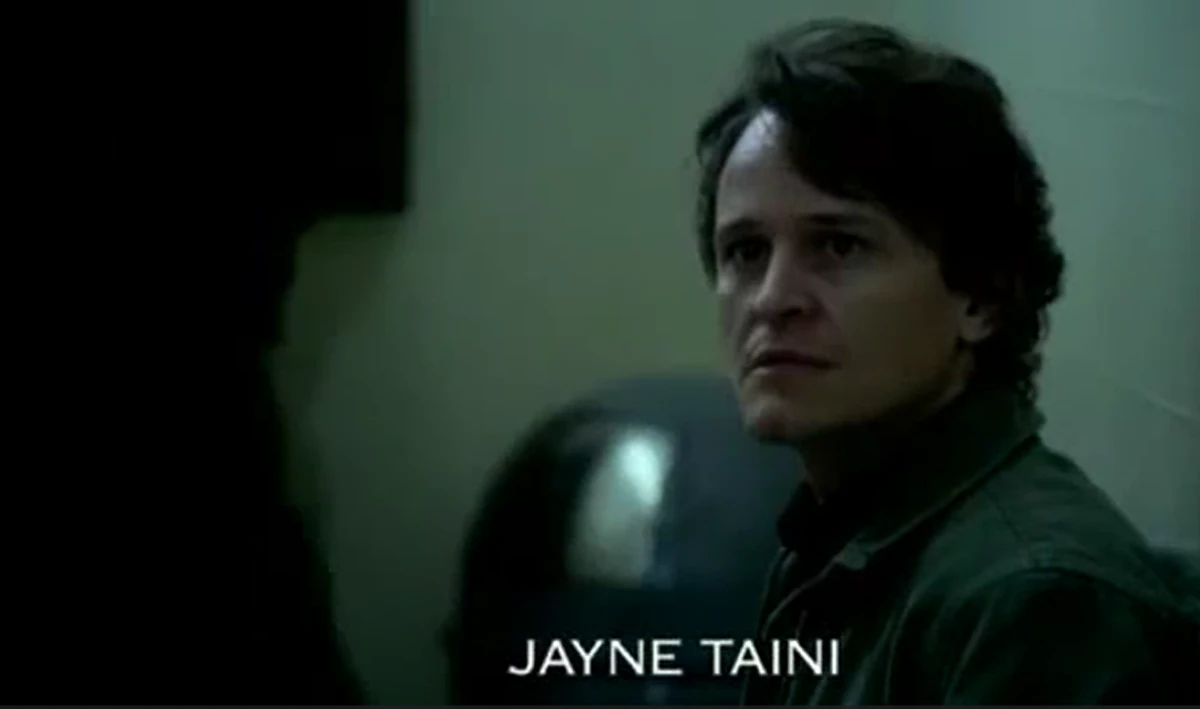 John Smith | Cold Case Wiki | Fandom