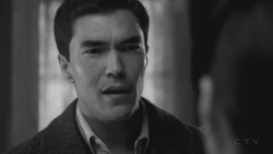 Ray Takahashi | Cold Case Wiki | Fandom