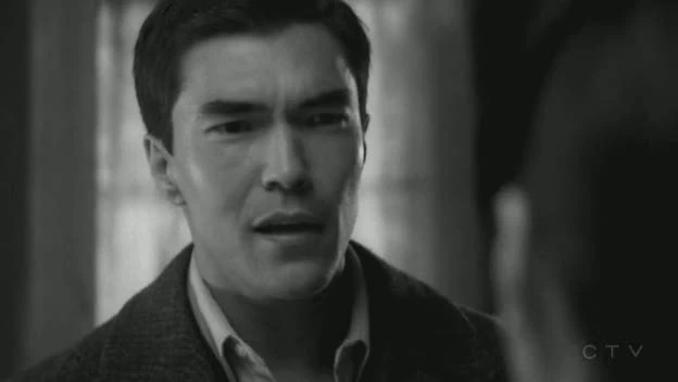 Ray Takahashi | Cold Case Wiki | Fandom