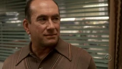 Alex Leoni | Cold Case Wiki | Fandom