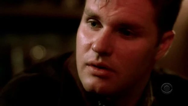 Petey | Cold Case Wiki | Fandom