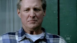 Huck Oberland | Cold Case Wiki | Fandom