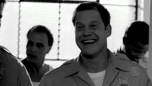 Owen Murphy | Cold Case Wiki | Fandom