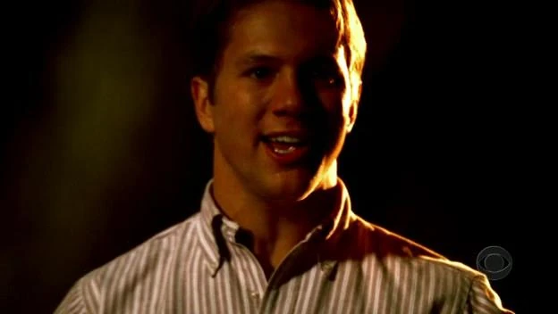 Pate | Cold Case Wiki | Fandom