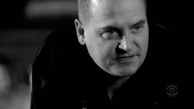 Rick Carver | Cold Case Wiki | Fandom