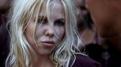 Dani | Cold Case Wiki | Fandom