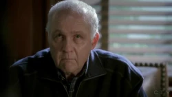 Robert Metz | Cold Case Wiki | Fandom